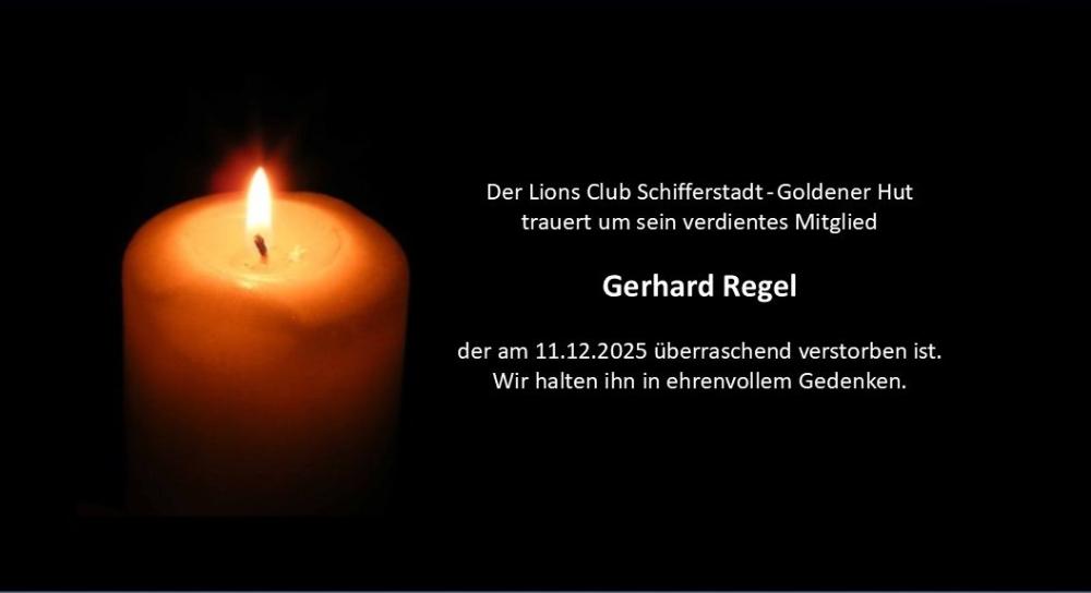 Aktuell - Schifferstadt-Goldener Hut - Lions Deutschland